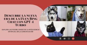 GPT-4 Turbo: ¿Qué nos depara la nueva era de la inteligencia artificial ...